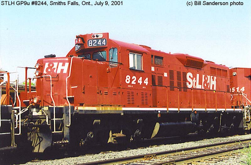 GP9u 8244
